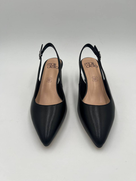 Туфли Женский Madella Кожа, размер 36 купить c доставкой на OZON по низкой цене (2426296607)