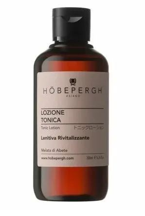 HOBE PERGH Tonic Lotion 200 ml - лосьон тонизирующий купить на OZON по ...