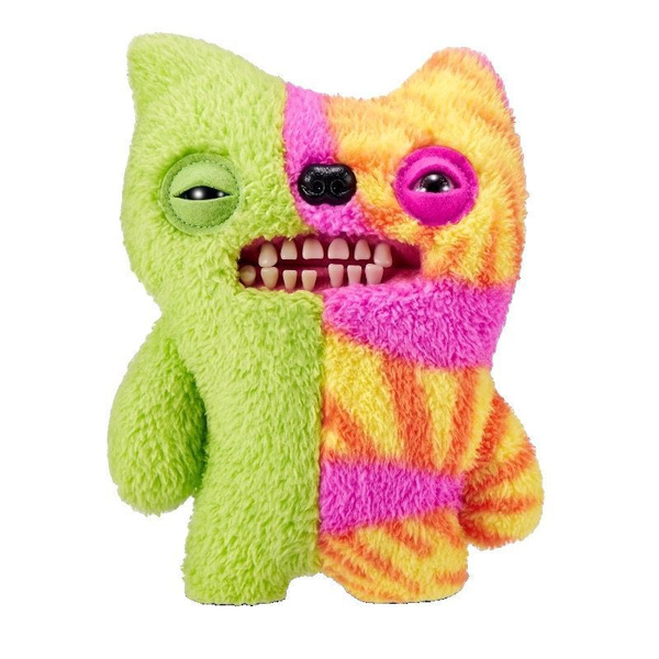 Серия швов Fuggler Tooth Monster купить на OZON по низкой цене (2537580877)