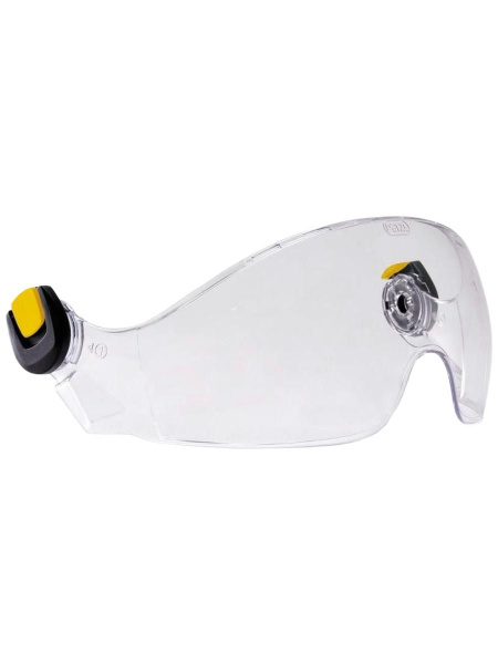 Защитный щиток с системой EASYCLIP Petzl VIZIR купить c доставкой на ...