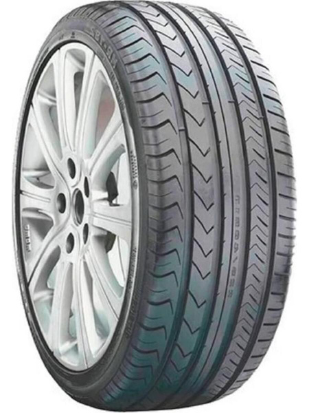 Mirage MR-HP172 Шины летние 275/55 R20 117V 200M3021 (2390785098)