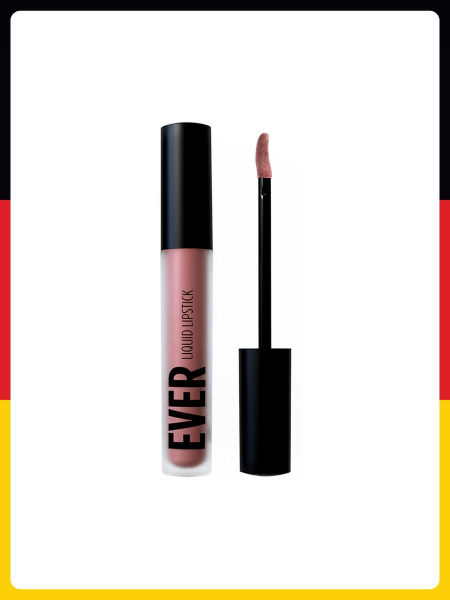 Губная помада We Makeup Ever Liquid Lipstick 14 Pico Brownie, 5.5 мл ...