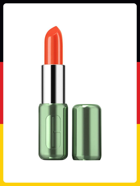 Губная помада Clinique Pop Longwear Lipstick 29 купить на OZON по ...