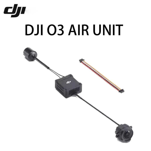 DJI 03 Air Unit Digital Mapping Очки 3-го поколения купить на OZON по ...