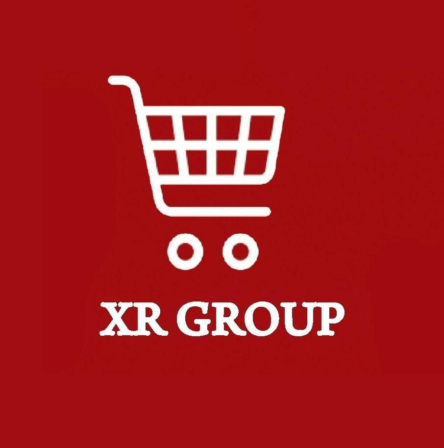 XR GROUP — купить товары XR GROUP в интернет-магазине OZON