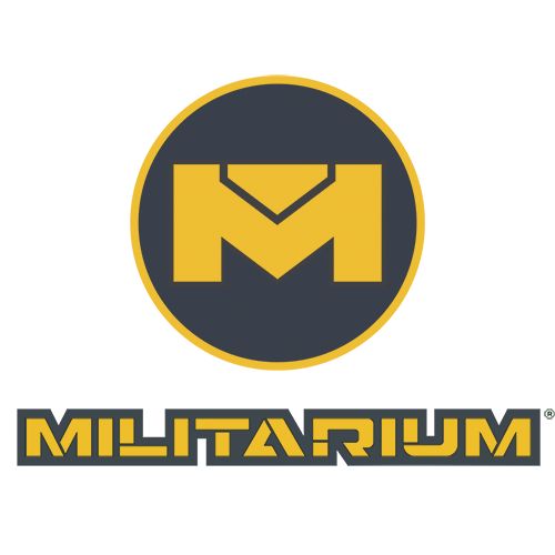 MILITARIUM — купить товары MILITARIUM в интернет-магазине OZON