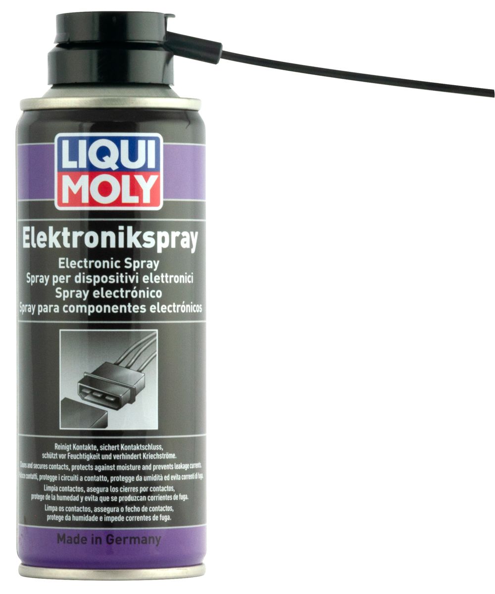 Liqui Moly - купить товары бренда Ликви Моли на официальном сайте ...