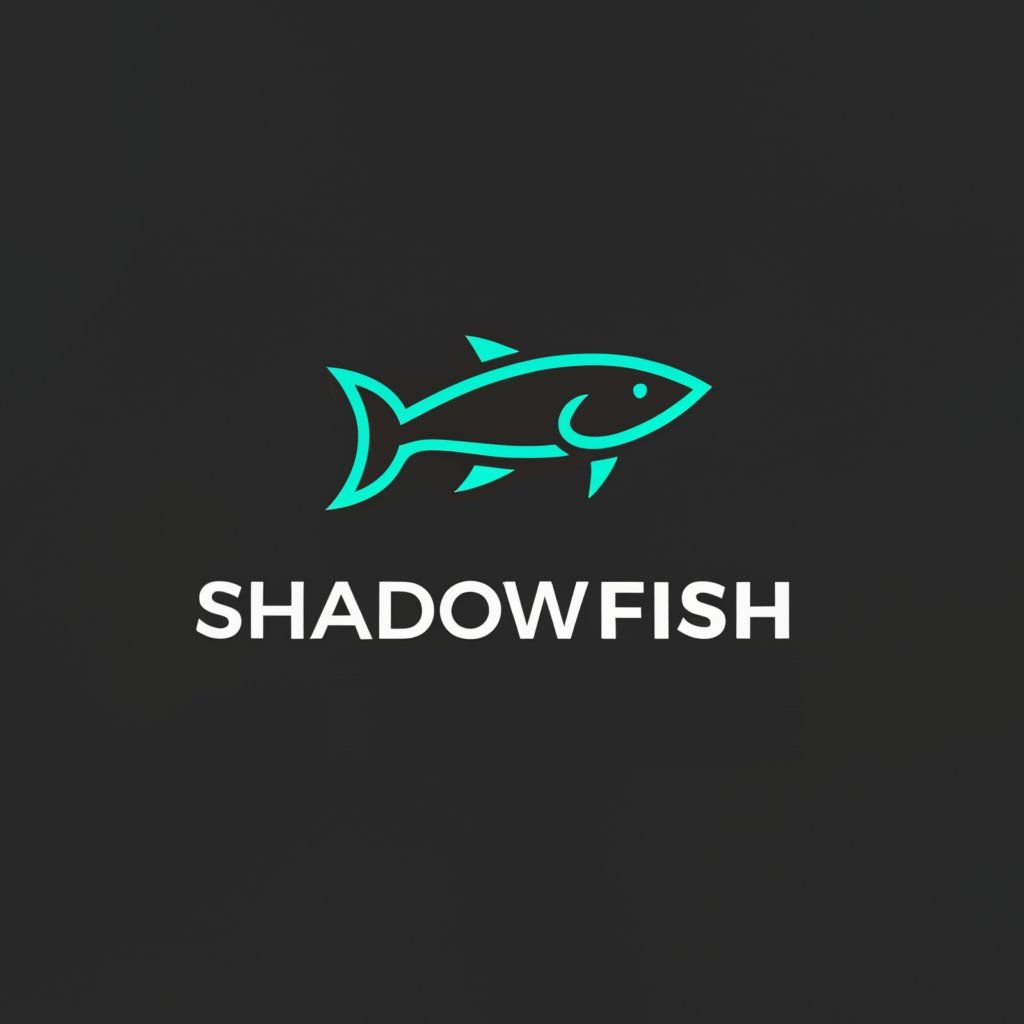Shadow Fish — купить товары Shadow Fish в интернет-магазине OZON