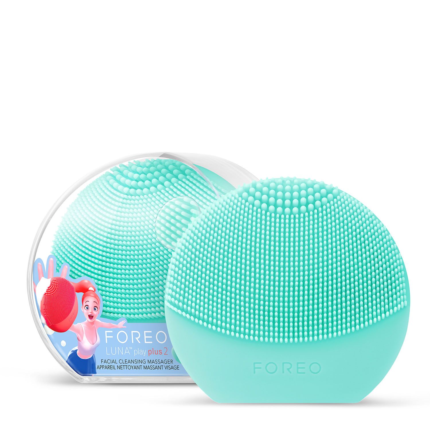 LUNA play plus 2 OZON 553536761