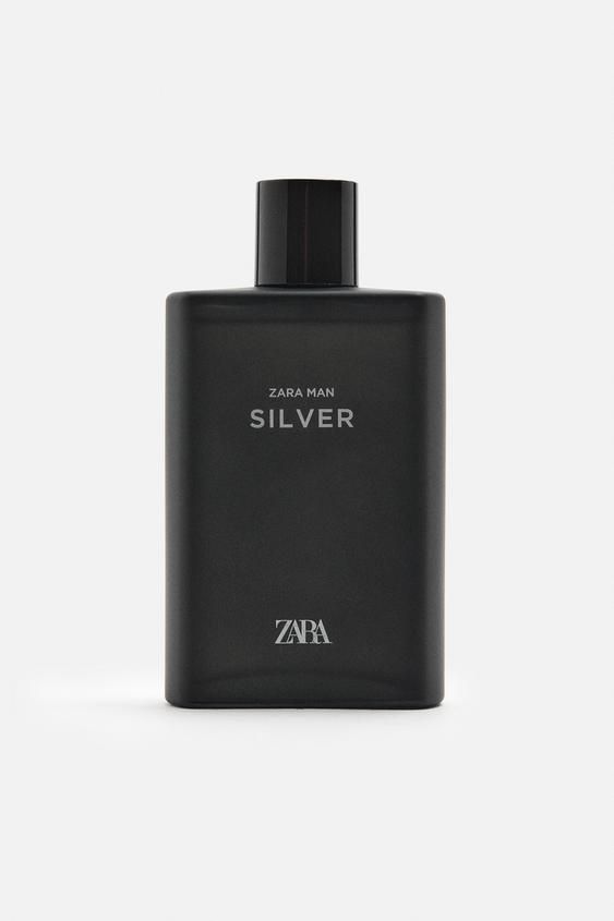 Zara MAN SILVER 150ML 150 OZON 1767419240