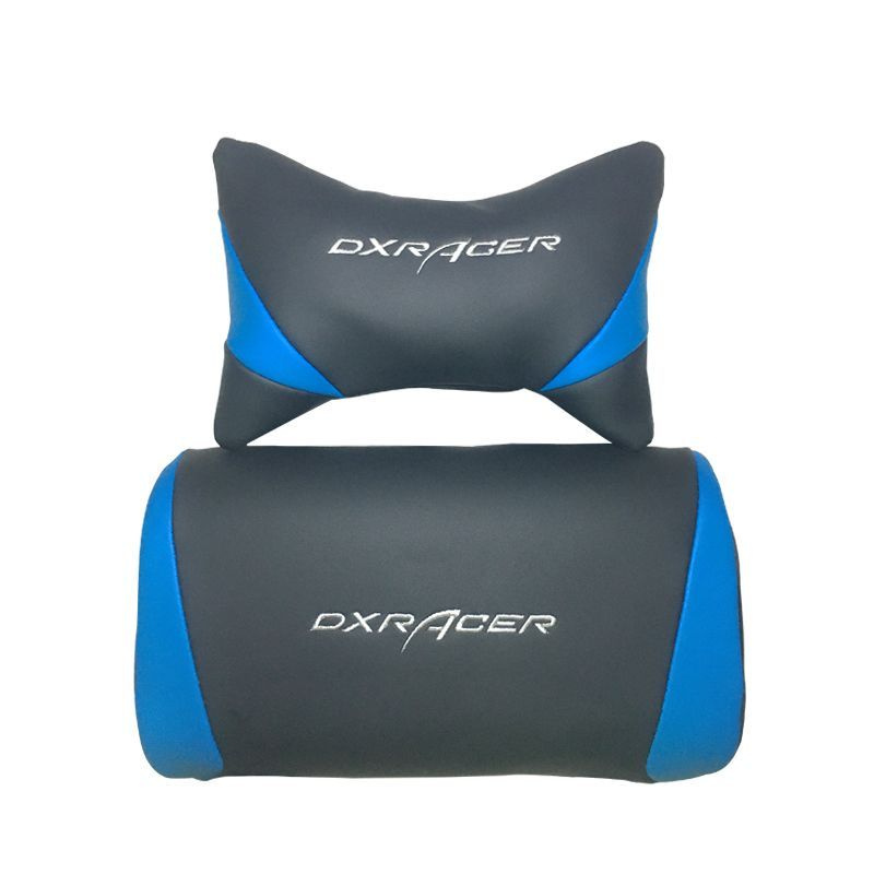 Игровое компьютерное кресло DxRacer Головная и поясная подушки для ...