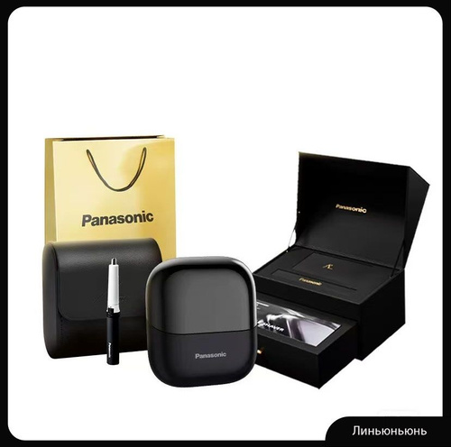 20 отзыв на Panasonic Электробритва Panasonic CM32, мужская бритва ...