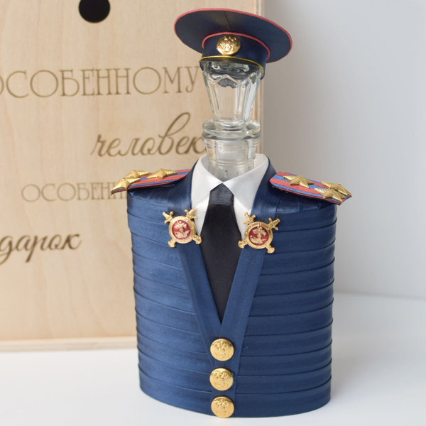 Подарок на 23 февраля мужчине полицейскому, Подарочный набор - купить ...