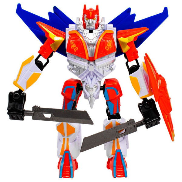 Трансформер MR BOY MK339-21 Галатрон - купить с доставкой по выгодным ...