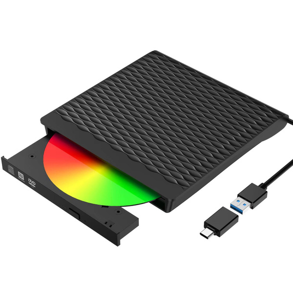 Внешние оптические приводы Звёздные электронные Двд привод USB 3.0 и ...