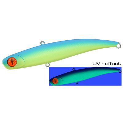 Воблер Раттлин (Rattlin) Frapp (Vib) WhipHead 115 Slim 35g купить по выгодной цене в интернет ...