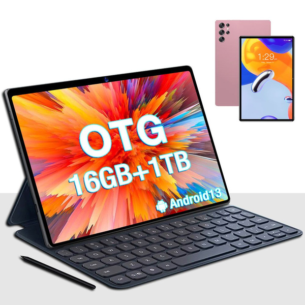 Astarry Планшет 2024 Tab Ultra игровой, Планшеты Android 13 с экраном ...