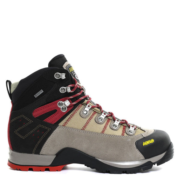 Ботинки Asolo - купить с доставкой по выгодным ценам в интернет ...