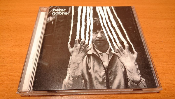 CD Peter Gabriel - Peter Gabriel II(1978)CD(rus) - купить по низким ...