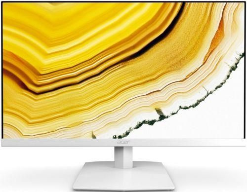 Монитор Acer LCD 24" HA240YAWI WHITE UM.QW0EE.A01 24" - купить по ...