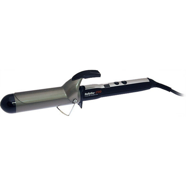 Плойка для завивки BaByliss Pro 38 мм с 11-ю темп. режимами купить на ...