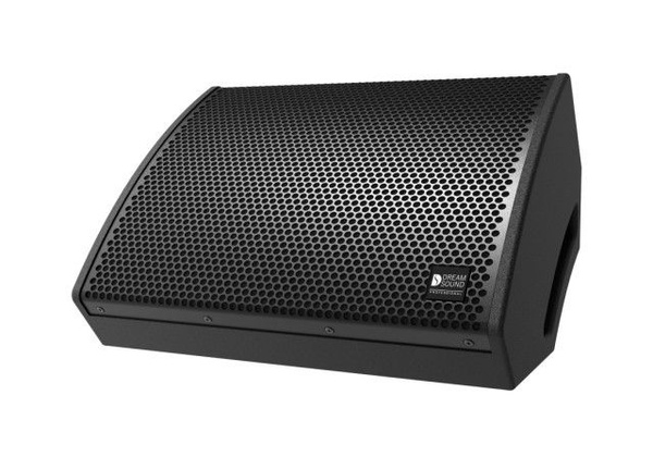 Студийный монитор Dreamsound DS-MSA12, 1250 Вт - купить по выгодной ...