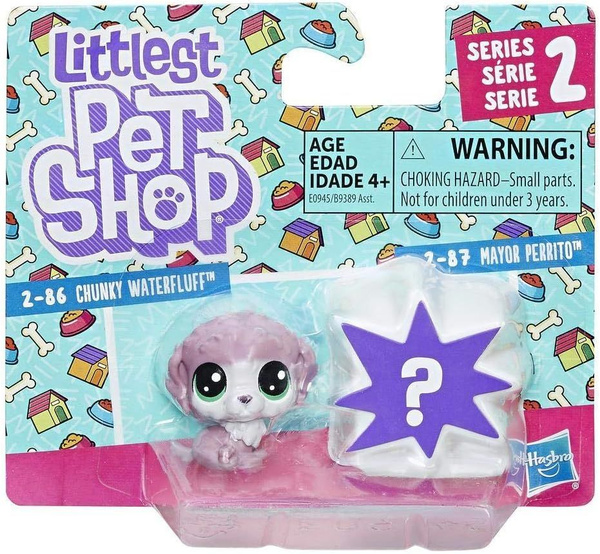 Littlest Pet Shop Lps , игрушки для животных, подарки для маленьких ...