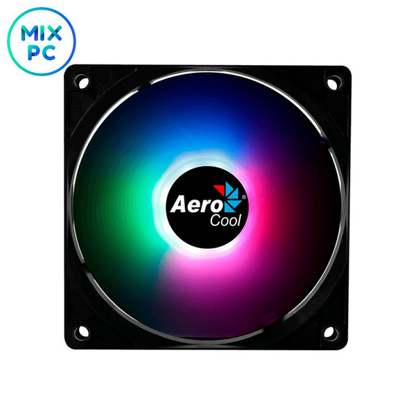 Вентилятор Aerocool Frost 12 120x120x25мм - купить кулер по выгодной ...