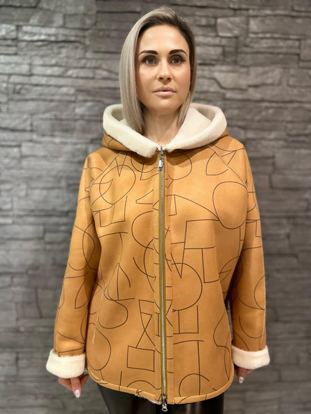 Куртка Maria Terra - купить с доставкой по выгодным ценам в интернет ...