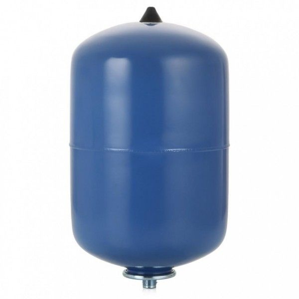 Гидроаккумулятор для водоснабжения Reflex DE 25 л Синий купить на OZON по низкой цене (2184833121)
