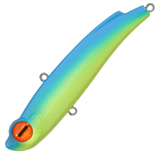 Воблер Виб (Vib) Frapp Jiggle, 0.1-12 м купить по выгодной цене в интернет-магазине OZON ...