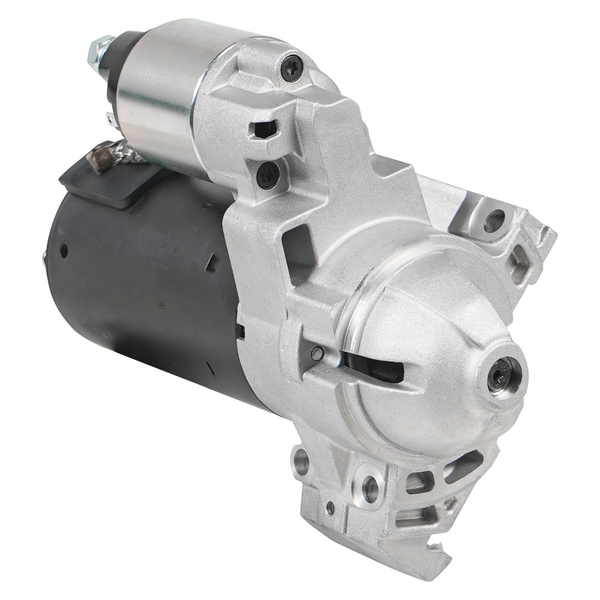 Стартер для автомобилей BMW X5 F15 (13-)/X6 F16 (14-)/X3 F25 (11-) 3.0D 2кВт - Startvolt арт ...