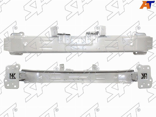 Усилитель бампера HAVAL F7/F7x 19- передний - SAT арт. STHVF7000R0 - купить по выгодной цене в ...