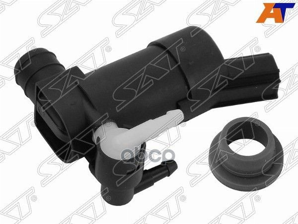 Мотор Омывателя Лобового Стекла Ford Focus Ii 05-11/Mondeo Iii 00-07 ...