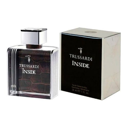 Trussardi Inside Туалетная вода 30 мл (1419188475)