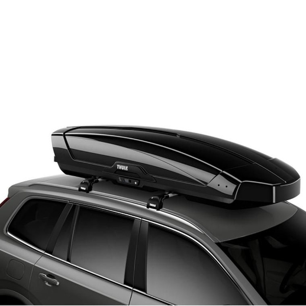 Багажный бокс Thule Motion XT XXL (900) - купить по доступным ценам в ...