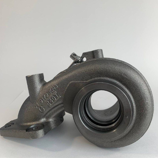 корпус турбины 03F145701F /G / T TH-I047MS - E&E Turbos арт. TH-I047MS ...