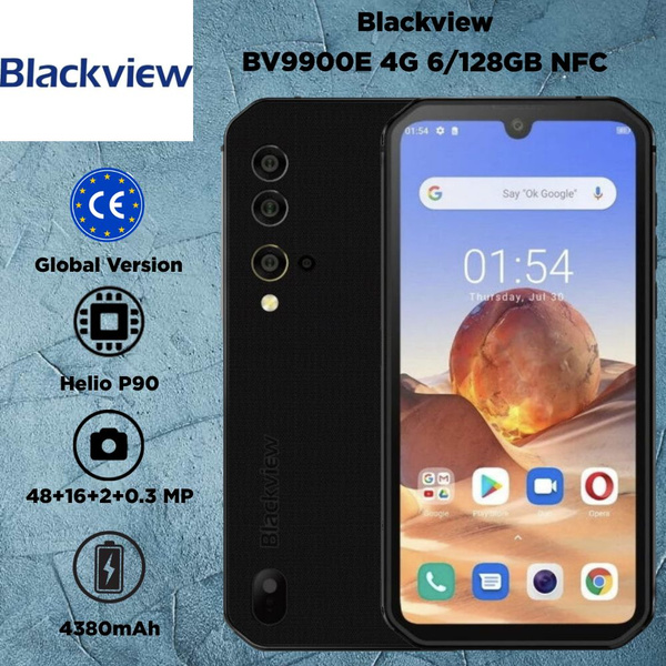 Смартфон Blackview BV9900E EU - купить по выгодной цене в интернет ...