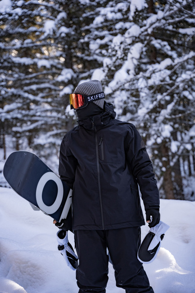 Куртка SKIFREE - купить с доставкой по выгодным ценам в интернет ...