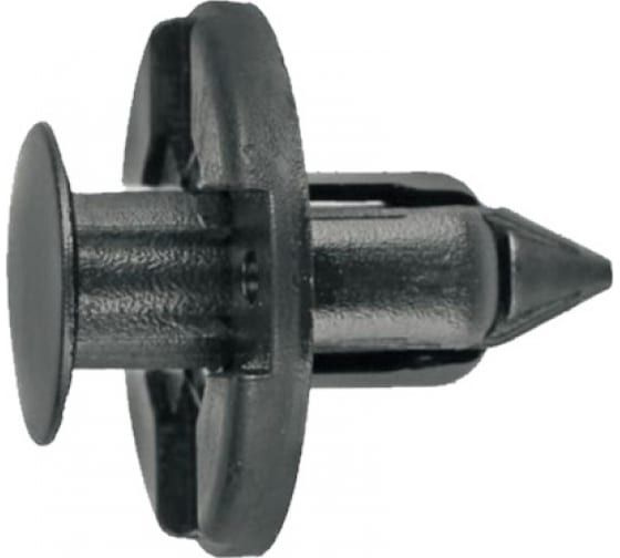 Клипса крепежная автомобильная М14 х 1,5, 10 шт. купить c доставкой на ...