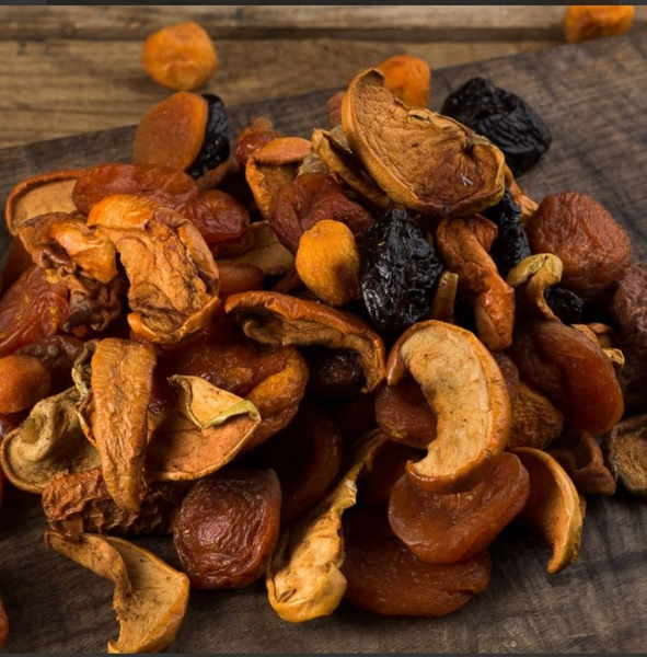 Компотная смесь 1000 г смесь для компота из сухофруктов купить на Ozon по низкой цене 1711603508