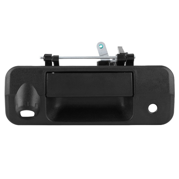 Ручка дверная автомобильная, арт. 69090-0C051, 1 шт. купить на OZON по ...