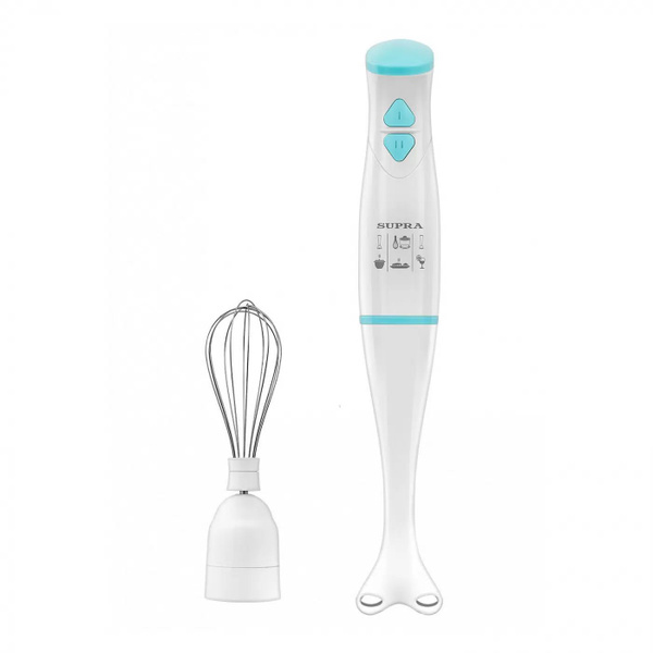 Supra блендер HBS-714, белый купить на OZON по низкой цене (1738602704)