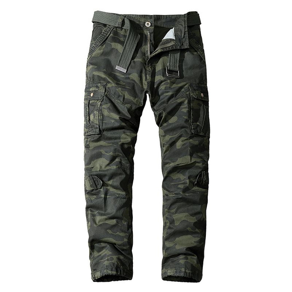 Брюки PRTM EGO Classics Cargo Pants купить на OZON по низкой цене ...