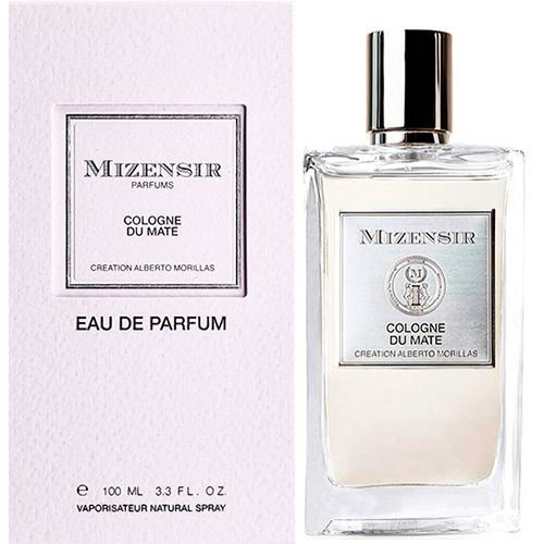 Mizensir Cologne Du Mate Парфюмерная вода унисекс 100 ml купить на OZON ...