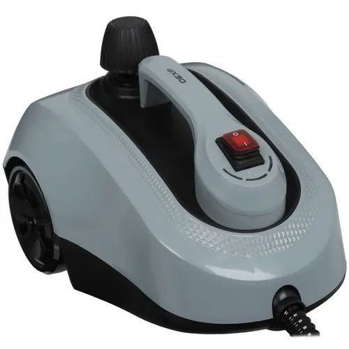 Пароочиститель DEXP FSC-1800G, серый, 1800 Вт купить по низкой цене с ...