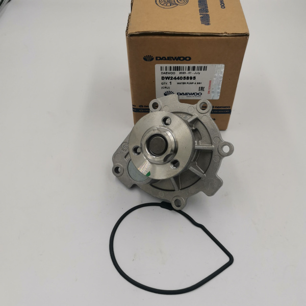 Водяная помпа 24405895 AVEO 2009-2011/CRUZE 2011-2015/CRUZE LIMITED ...