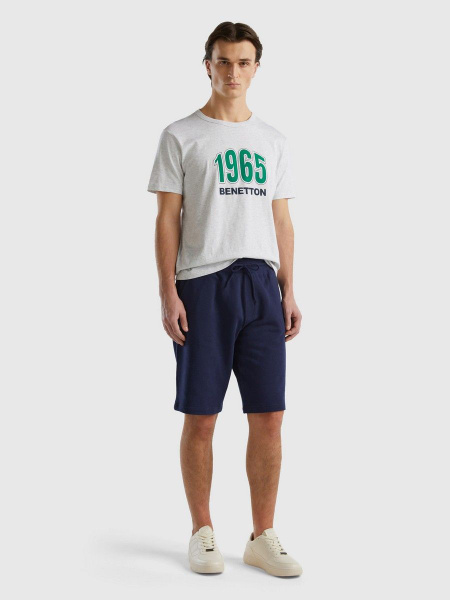 Шорты United Colors of Benetton - купить с доставкой по выгодным ценам ...