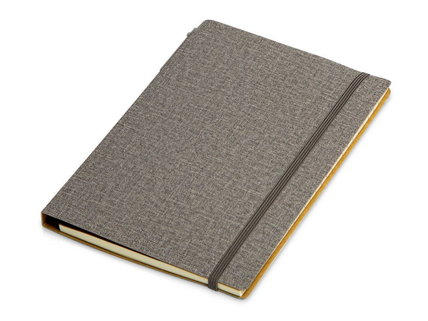 Блокнот "Write and stick" с ручкой и набором стикеров, 70 листов в ...