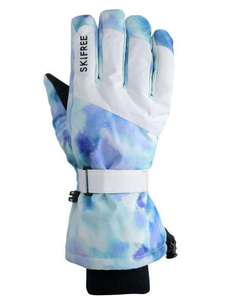 Перчатки SKIFREE - купить с доставкой по выгодным ценам в интернет ...